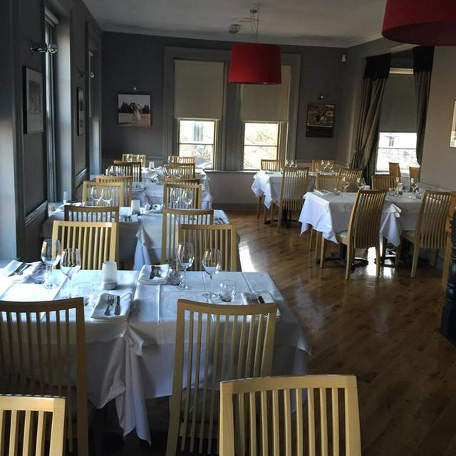 I Monelli Authentic Italian Restaurant - Dublin, Co. Dublin | OpenTable