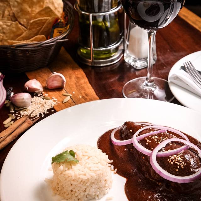 Aldea Corazon Restaurant - Palya del Carmen, ROO | OpenTable