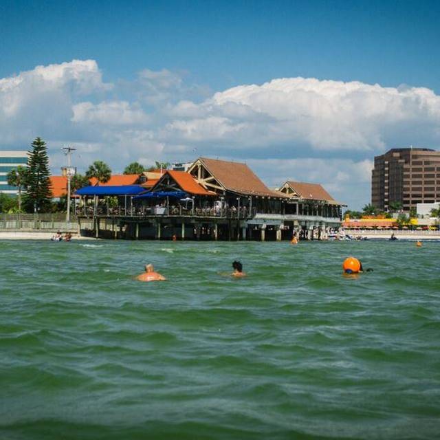 Whiskey Joes Restaurant Tampa Fl Opentable