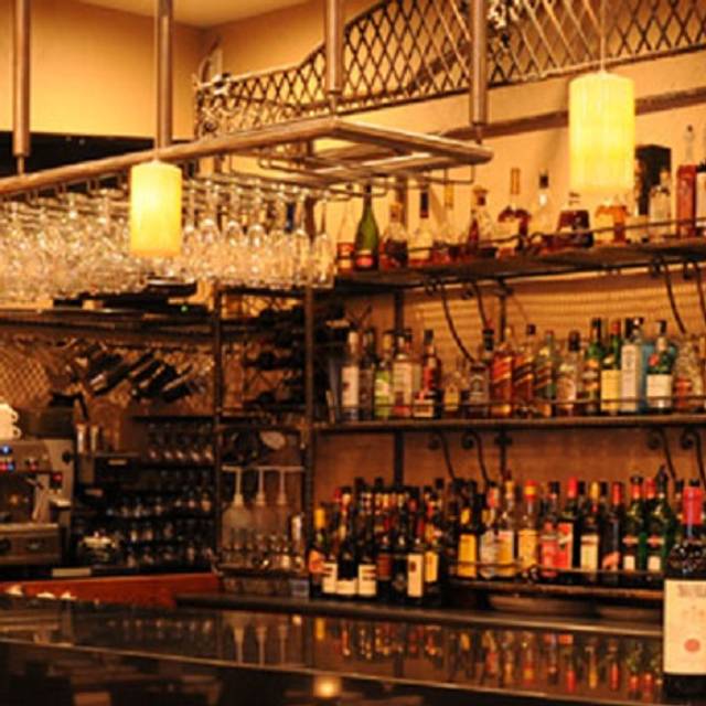 Spizzico Ristorante - Maple, ON | OpenTable