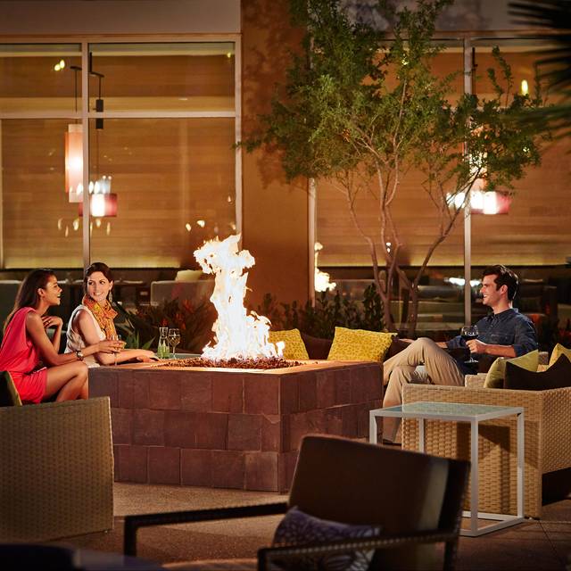 Stonegrill @ JW Marriott Desert Ridge Resort & Spa Restaurant - Phoenix ...