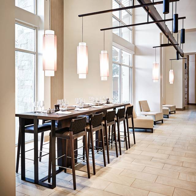 Stonegrill @ JW Marriott Desert Ridge Resort & Spa Restaurant - Phoenix ...