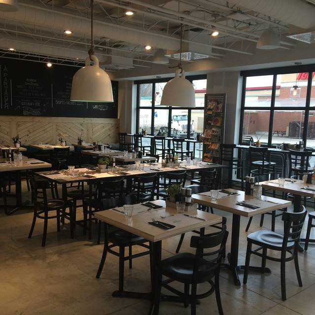 Cafe Ricardo Restaurant - Saint-Lambert, QC | OpenTable