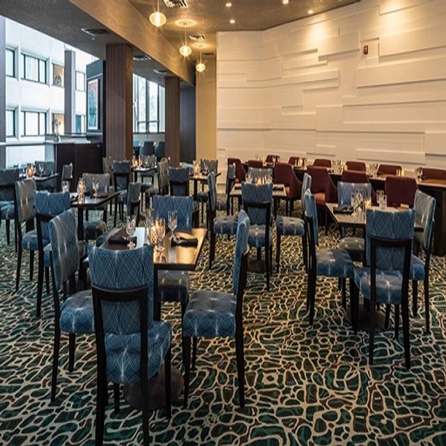 The Overlook Restaurant - Austin, TX | OpenTable