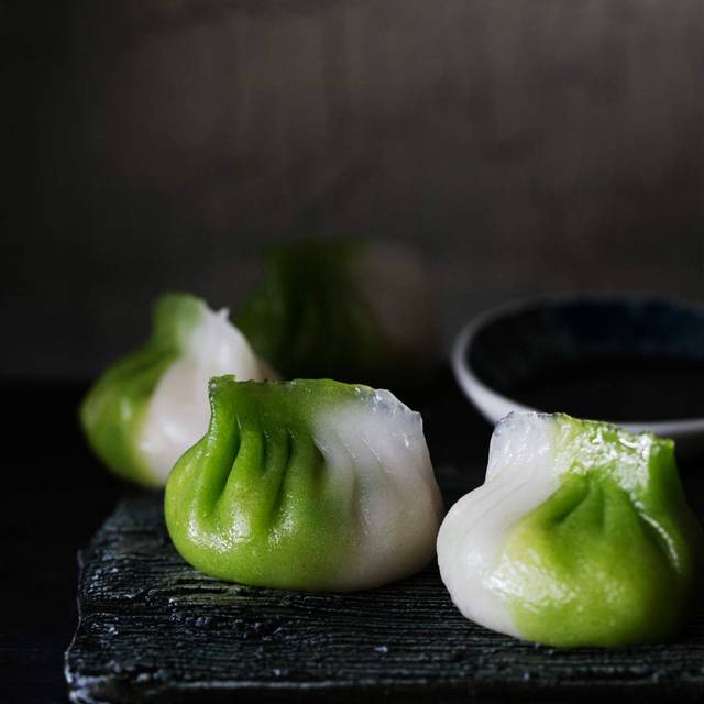 Lotus Dumpling Bar - Walsh Bay, AU-NSW | OpenTable