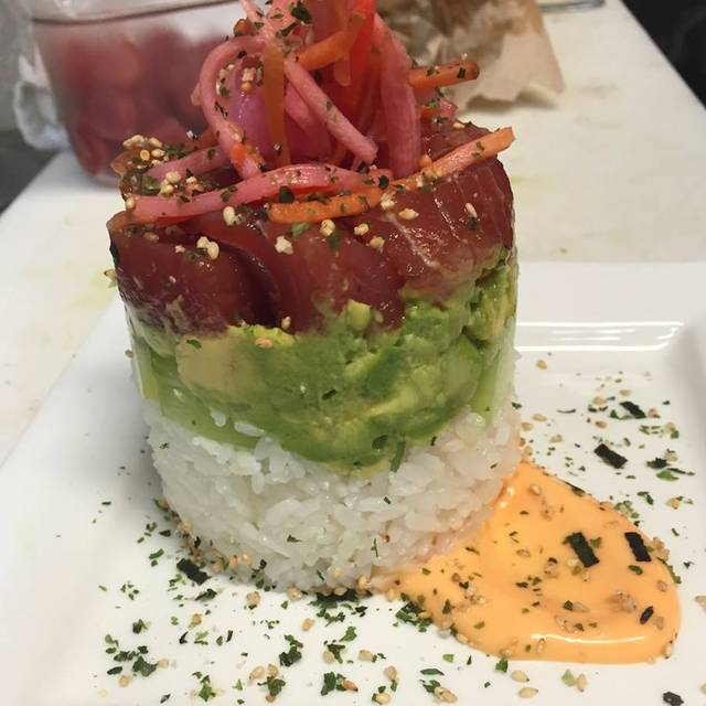 Lure (WISCONSIN) Restaurant - Sister Bay, WI | OpenTable