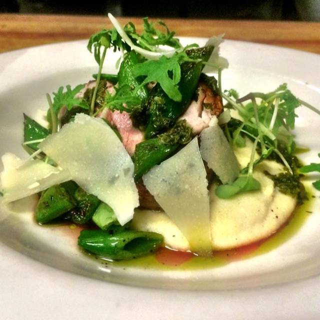 Tavolo Restaurant - Dorchester Center, MA | OpenTable