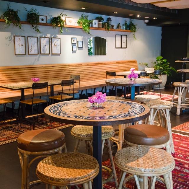 The Sheaf Restaurant - Double Bay, AU-NSW | OpenTable