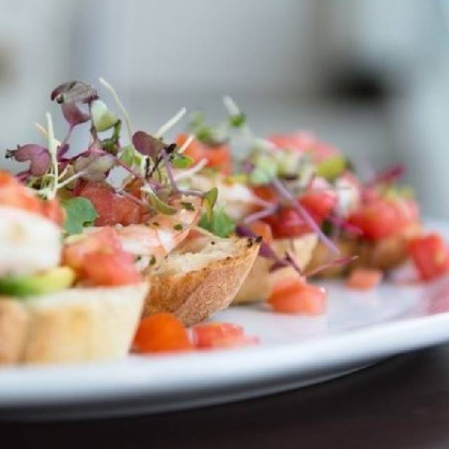 ORO Restaurant - Raleigh, NC | OpenTable