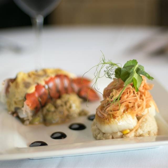 Fuse Global Cuisine Restaurant - Naples, FL | OpenTable