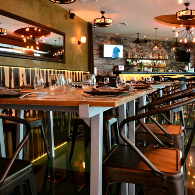 Plank Restaurant - Playa del Carmen, ROO | OpenTable