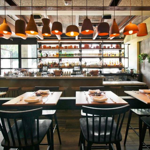 Broken Spanish Restaurant - Los Angeles, CA | OpenTable