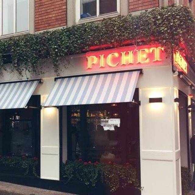 Pichet Restaurant - Dublin, Co. Dublin | OpenTable