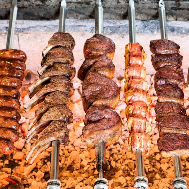 Texas de Brazil - Buffalo Restaurant - Buffalo, NY | OpenTable