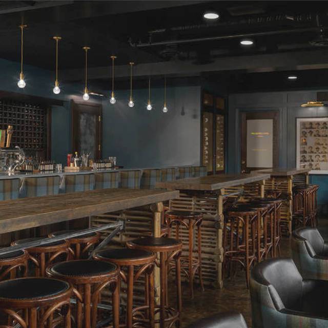 The Nash Restaurant - Calgary, AB | OpenTable