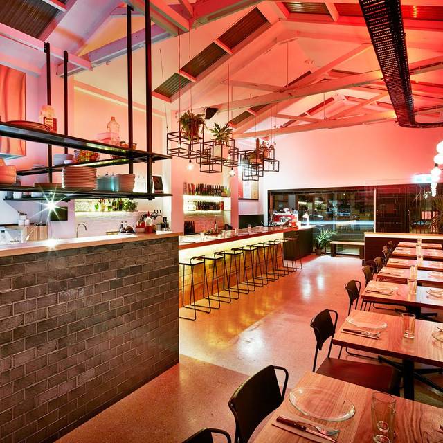 Dexter - Preston, AU-VIC | OpenTable