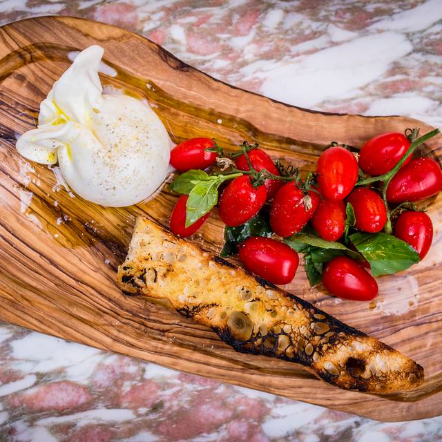 Daphne's - London, | OpenTable