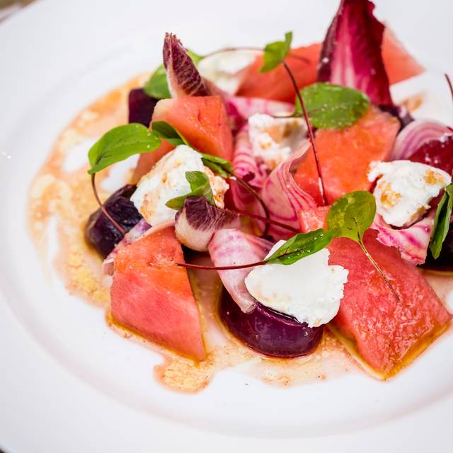 Daphne's - London, | OpenTable