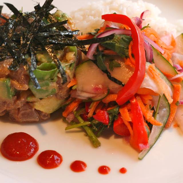 Catch 35 - Chicago Restaurant - Chicago, IL | OpenTable