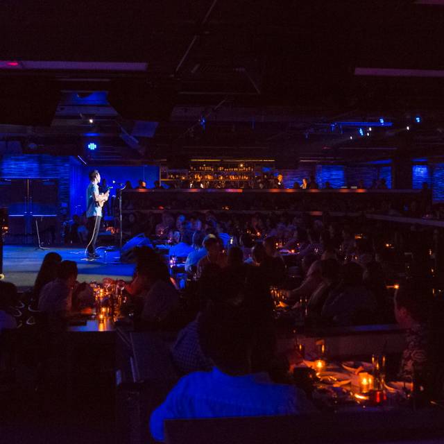 Blue Note Hawaii - Outrigger Waikiki Beach Resort Restaurant - Honolulu ...
