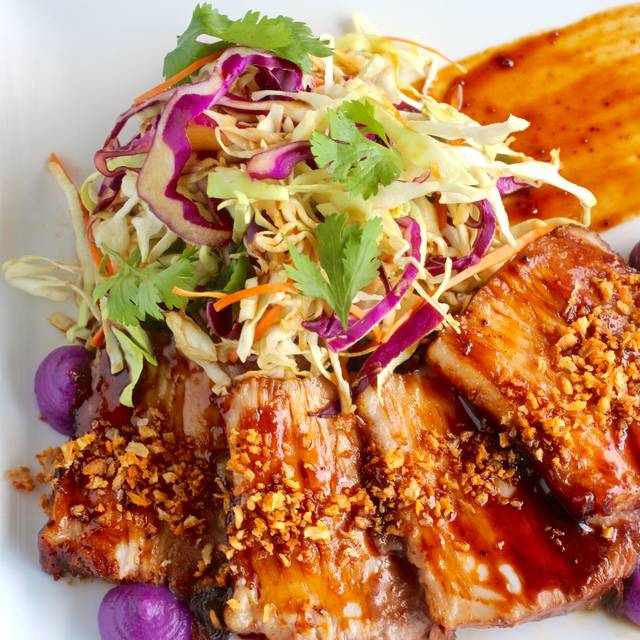 Baran’s 2239 Restaurant - Hermosa Beach, CA | OpenTable