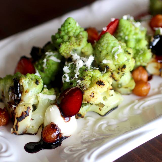 Baran’s 2239 Restaurant - Hermosa Beach, CA | OpenTable