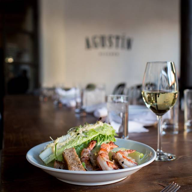 Agustin Kitchen Restaurant - Tucson, AZ | OpenTable