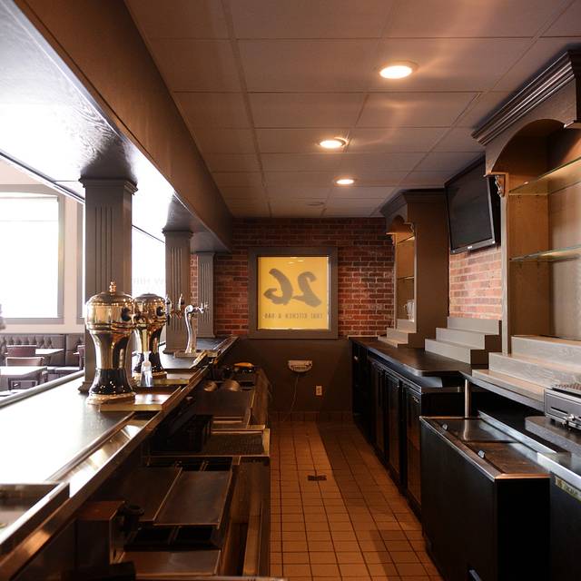 26 Thai Kitchen & Bar Restaurant - Atlanta, GA | OpenTable
