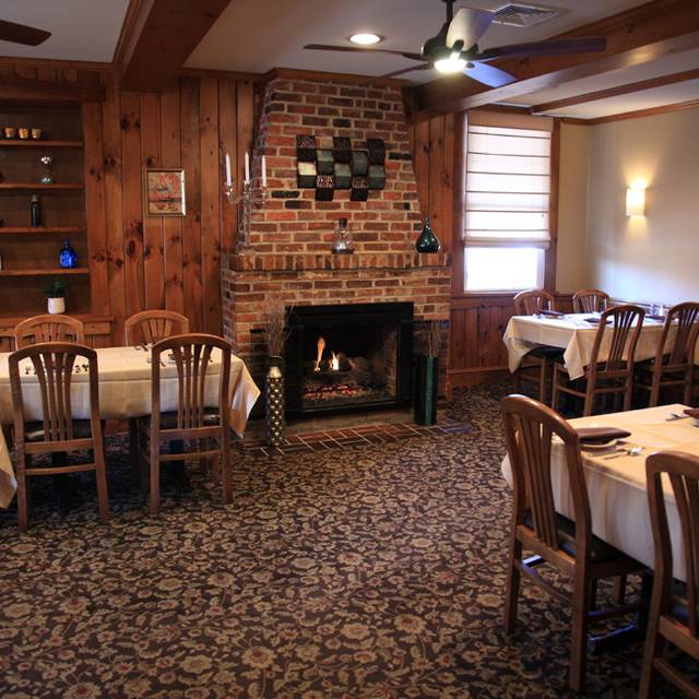 Franklinville Inn Restaurant - Franklinville, NJ | OpenTable