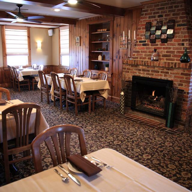 Franklinville Inn Restaurant - Franklinville, NJ | OpenTable