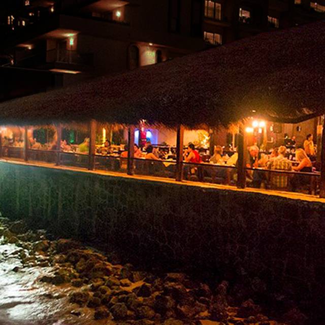 Mocambo Restaurant - Cancún, ROO | OpenTable