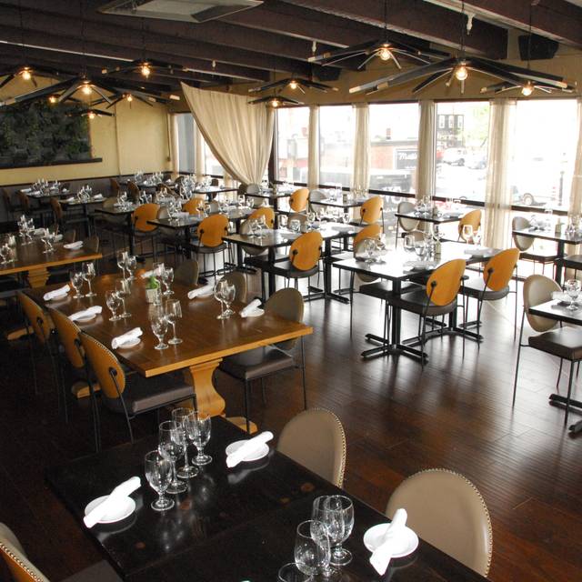 Massimo Restaurant - Providence, RI | OpenTable