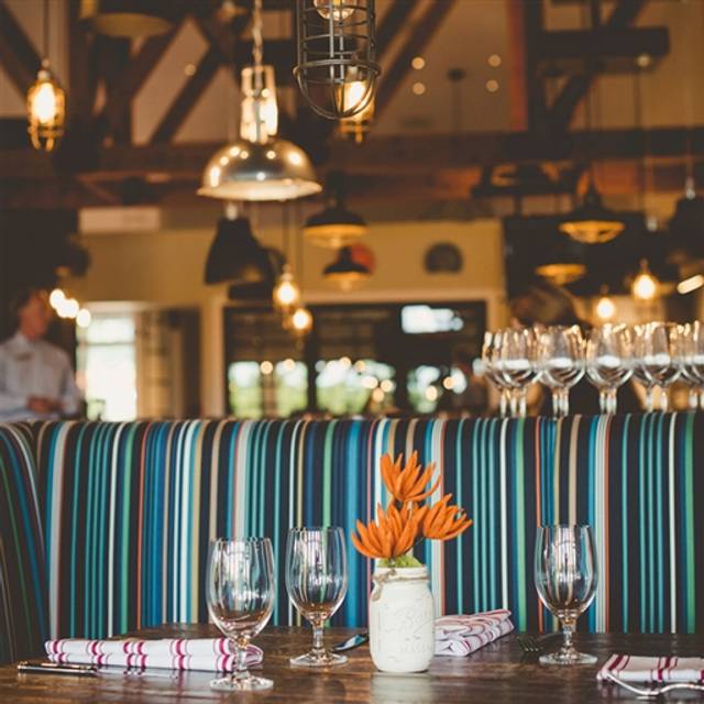 Region's 117 Restaurant - Lake Frederick, VA | OpenTable