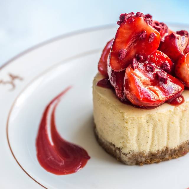 34 Mayfair - London, | OpenTable