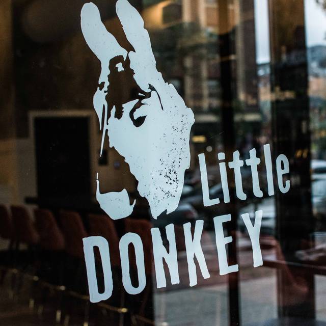Little Donkey Restaurant - Cambridge, MA | OpenTable