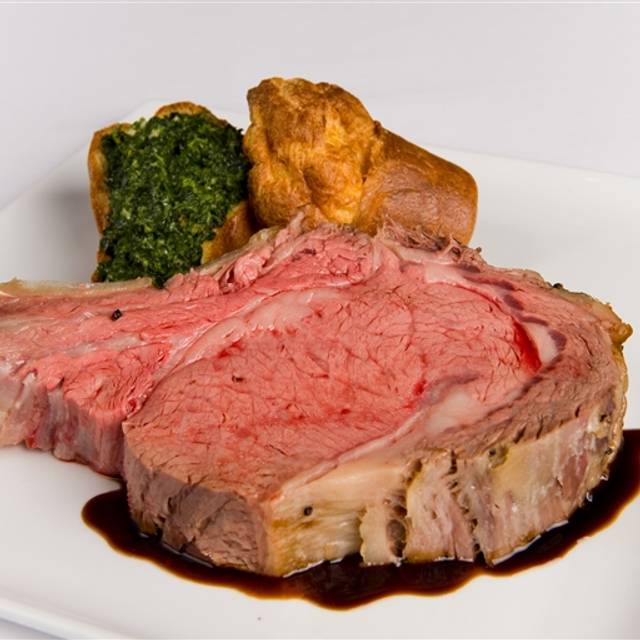 Summit House Restaurant - Fullerton - Fullerton, CA | OpenTable