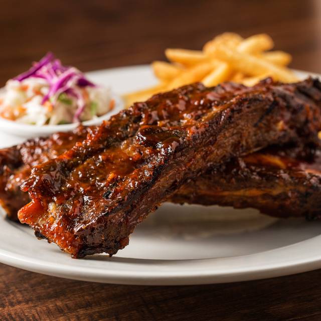 Tony Roma's - San Luis Potosi Restaurant - San Luis Potosí, SLP | OpenTable