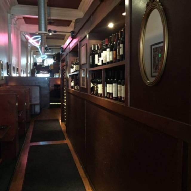 JaK's Grill - West Seattle Restaurant - Seattle, WA | OpenTable