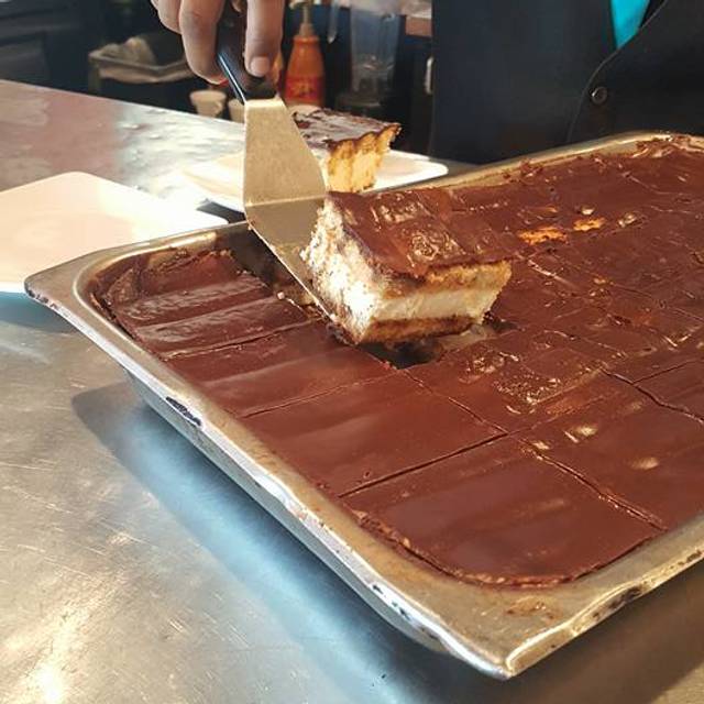 Piazza Gavi Restaurant - Tucson, AZ | OpenTable