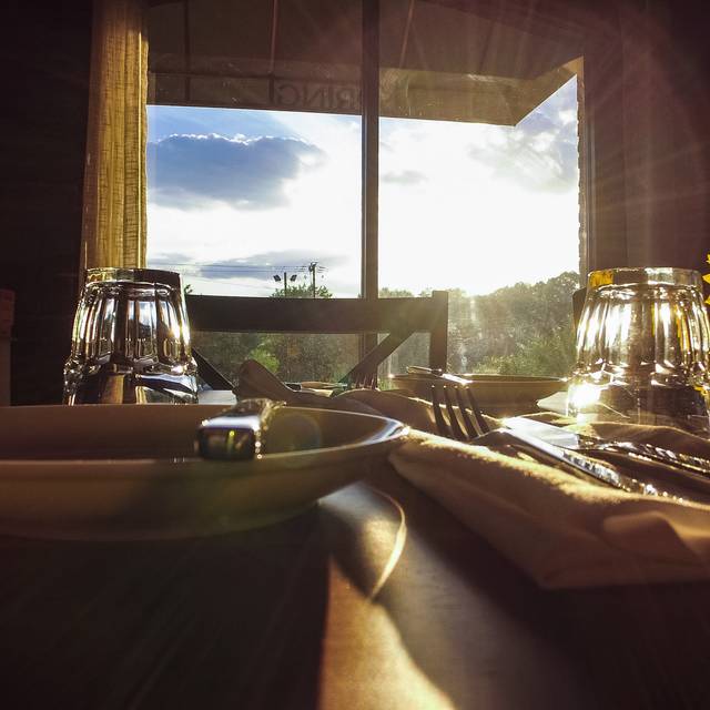 Spring Restaurant - Marietta, GA | OpenTable