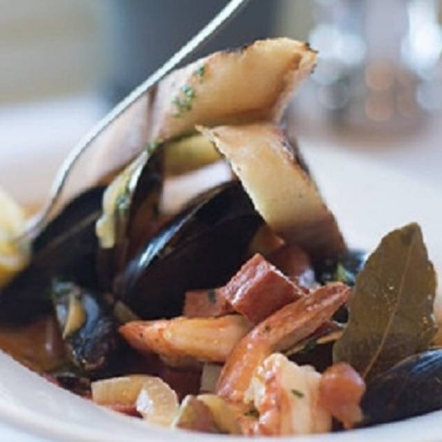 Farm Neck Cafe Restaurant - Oak Bluffs, MA | OpenTable