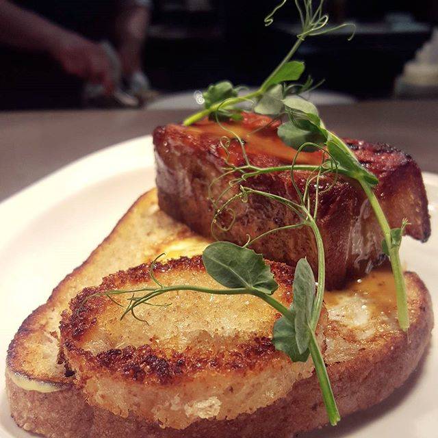 Klein / Harris - Calgary, AB | OpenTable