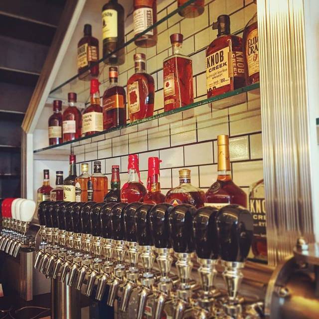 The Butcher Bar Restaurant - Philadelphia, PA | OpenTable