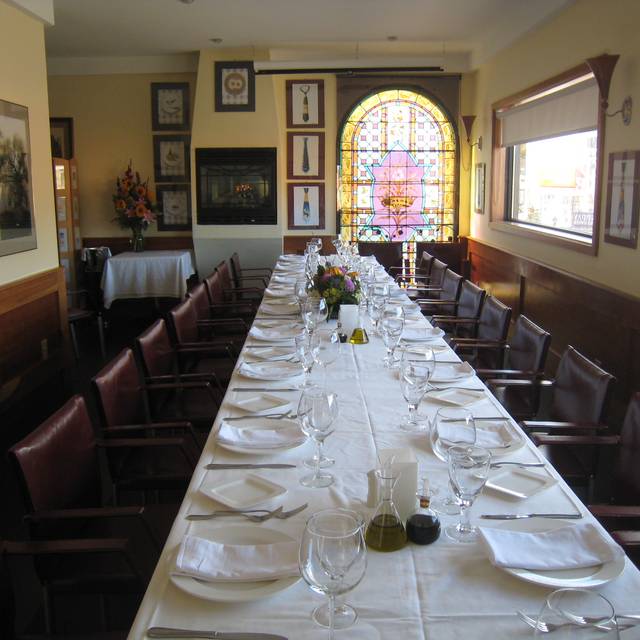 Vibo Restaurant - Toronto, ON | OpenTable