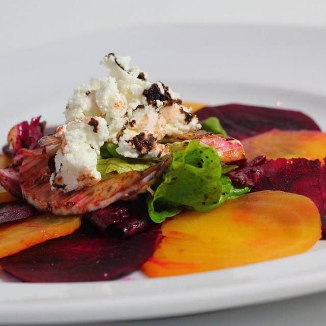 Vibo Restaurant - Toronto, ON | OpenTable