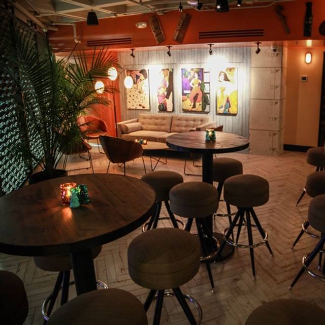 Vola's Dockside Grill Restaurant - Alexandria, VA | OpenTable