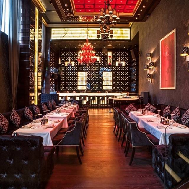 Sass Cafe Dubai Restaurant - Dubai, Dubai | OpenTable