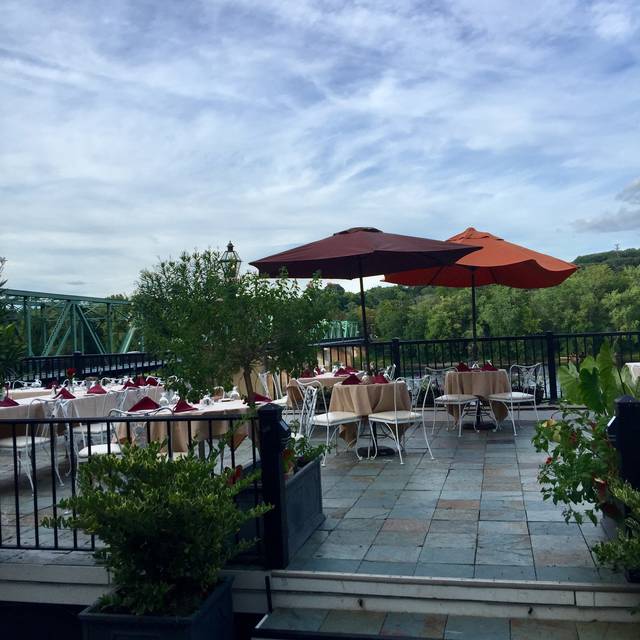 Centre Bridge Inn Restaurant - New Hope, PA | OpenTable