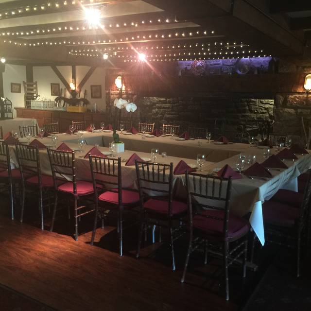 Centre Bridge Inn Restaurant - New Hope, PA | OpenTable