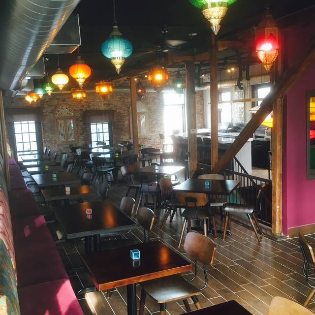 Sambal Restaurant - Irvington, NY | OpenTable